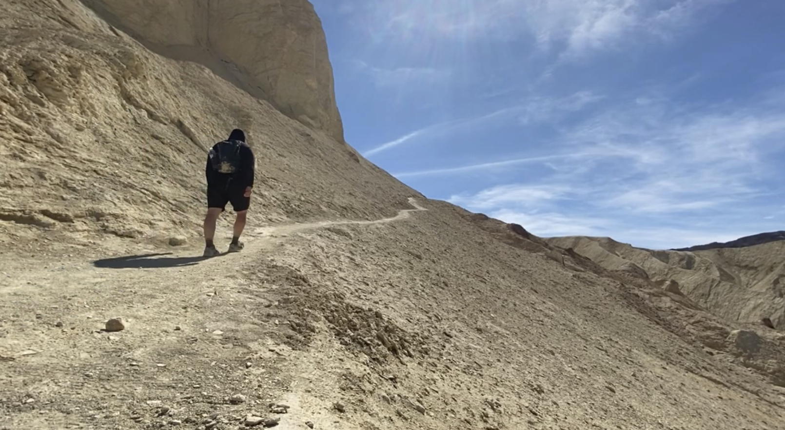 8 Tips For Hiking In The Summer Heat
