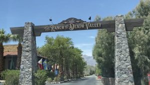 A Complete Guide for Visiting Death Valley National Park