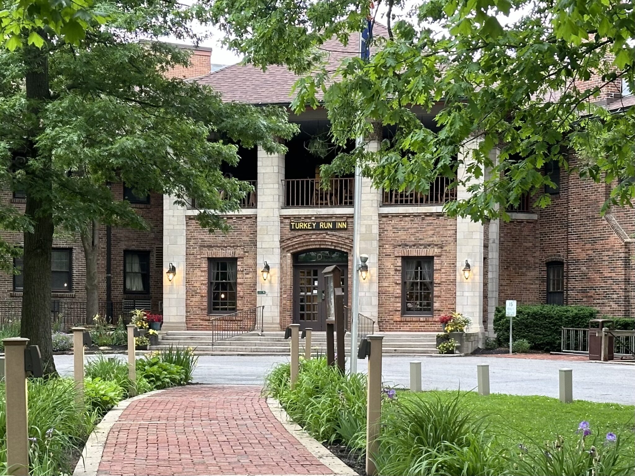 The Complete Guide To Exploring Turkey Run State Park